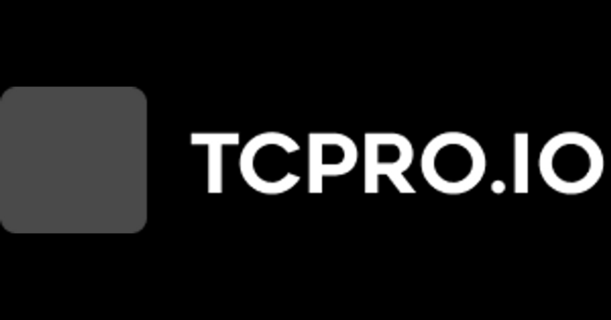 tcpro.io